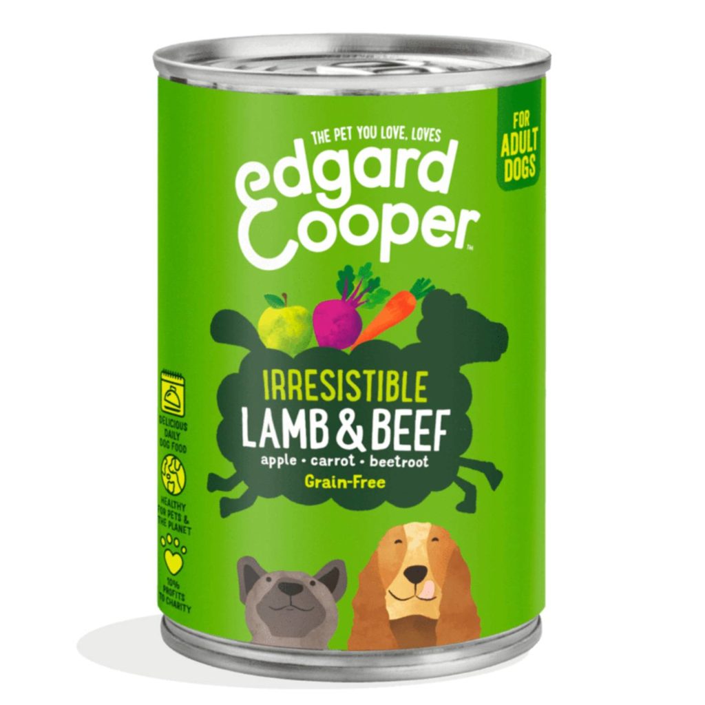 Edgard & Cooper: Crocchette & Umido Naturale | Gea Pet Shop
